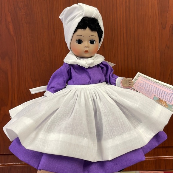 Madame Alexander | Other | Madame Alexander Mammy Doll | Poshmark